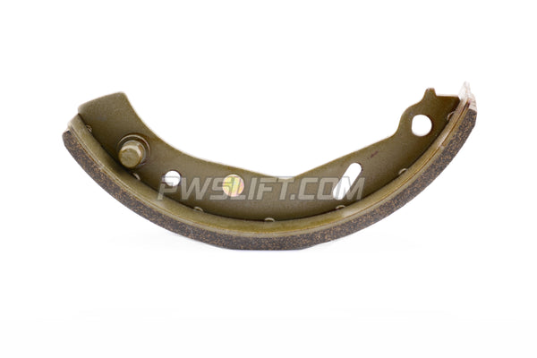 HYSTER - BRAKE SHOE SET – Premier Warehouse Solutions