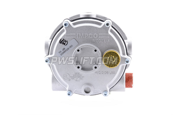 MODEL J - CONVERTOR (IMPCO) – Premier Warehouse Solutions